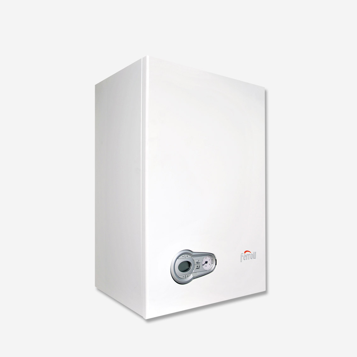 Kondenzační závěsný kotel BLUEHELIX 25K50 | Mertech