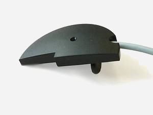 M-Bus modul a impulzní modul pro vodoměry Wehrle Modularis | Mertech