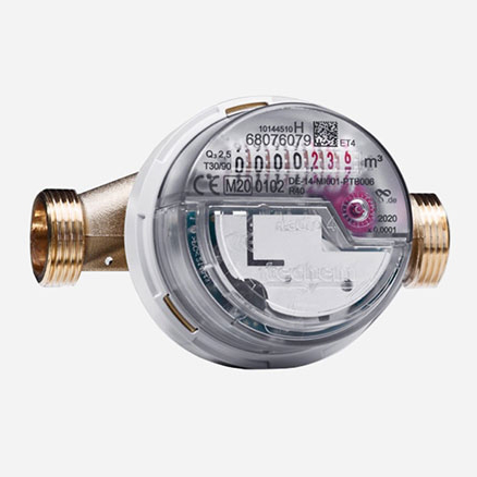 TECHEM Radio 4 | Mertech